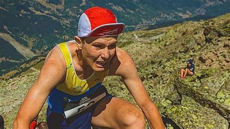 Trail Un Mois Daoût Performant Pour Le Saint Affricain Théo Le Boudec Midilibre Fr