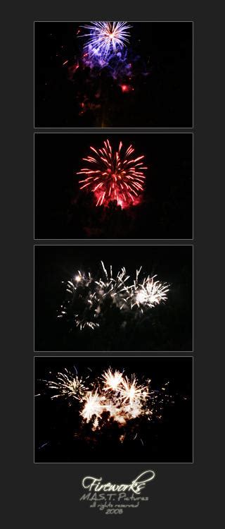 Fireworks By Xxxdream14 On Deviantart