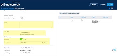 Device42 Cmdb Pros Cons And A Quick Tutorial Faddom