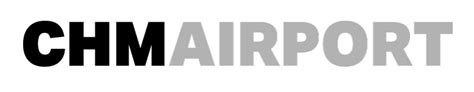 Chm Airport