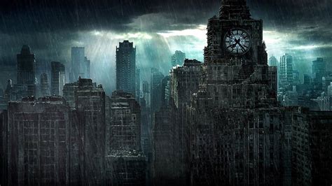 Doomsday Wallpaper 70 Images