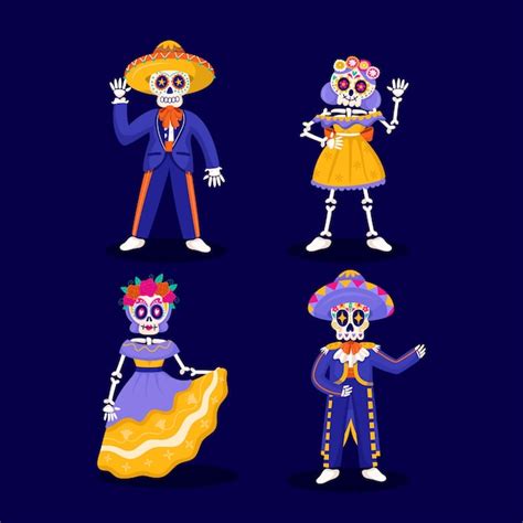 Page 16 Skeleton Cartoon Images Free Download On Freepik