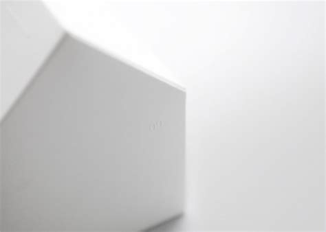 Cloudandcos Aroma Diffuser Resembles A Snow Covered House