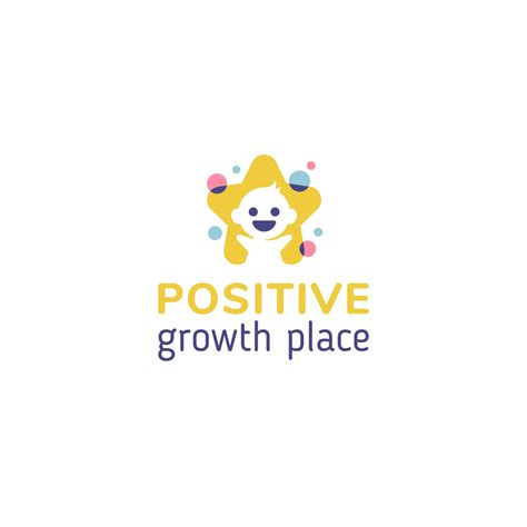 Positive Logos Free Positive Logo Ideas Design And Templates