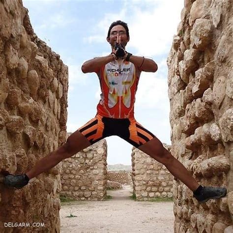 بیوگرافی مهدی میامی و همسرش آهو کاظمی عکس