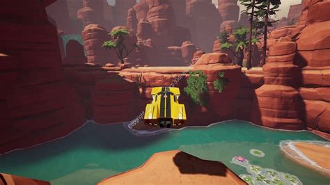 دانلود Transformers Earthspark Expedition بازی تبدیل‌شوندگان جرقه