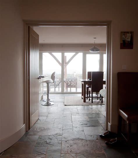 Shackerstone Walk — Staniforth Architects