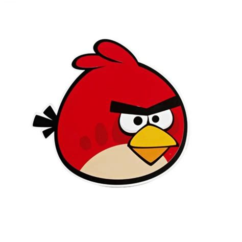 Red Bird Angry Birds Lover Wiki Fandom Powered By Wikia