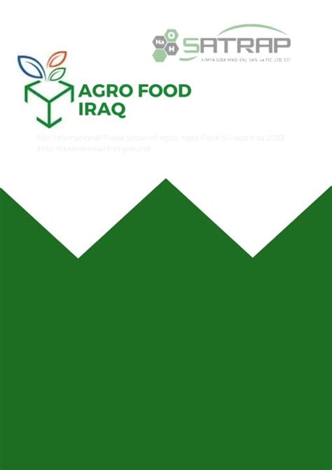 Satrap Kimya Gıda Mad Enj San Ve Tic Ltd Şti Posted On Linkedin