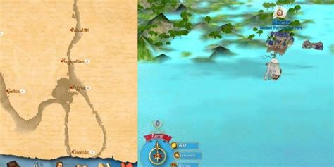 The Best Mods For Sid Meiers Pirates