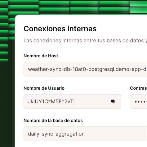 Alojamiento De Bases De Datos Para Todos Tus Proyectos Web Kinsta®