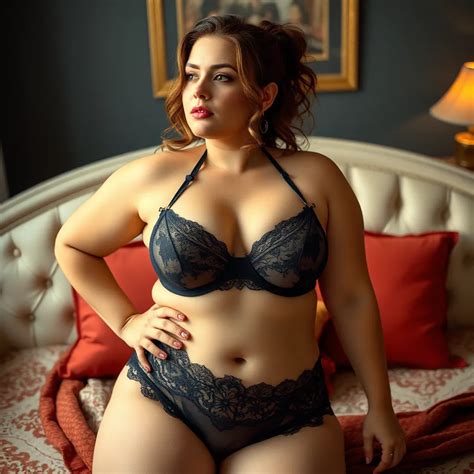 Essential Lingerie Tips For Busty Women A Complete Guide