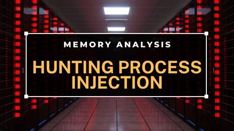 Hunting For Process Injection At Hilton Miller Blog