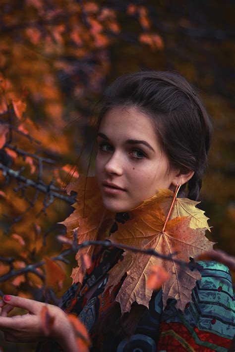 Picture Of Sofya Sinitsyna