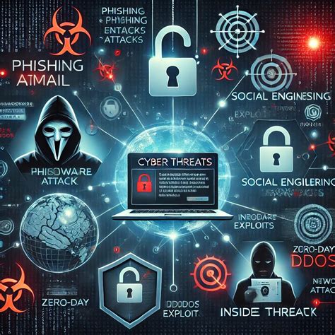 Cybersecurityawareness Phishingprevention Malwareprotection