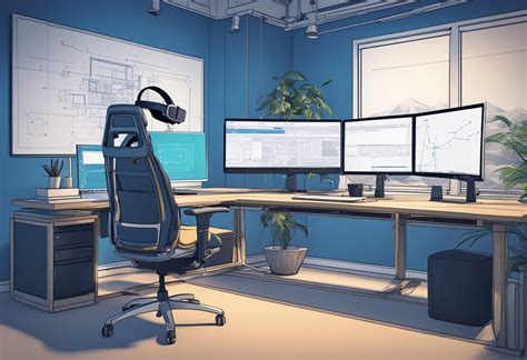 Unreal Engine 5 Vr Tutorial A Step By Step Guide For Beginners