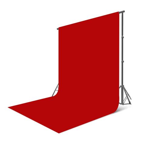 Buy Liruipengbj Green Backdrop Background Photography Chromakey Red Screen Backdrop Soft Pure