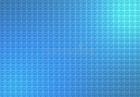 Texture Awen In Square Wallpaper Background Colored Water In Blue