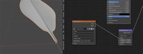 Why Displacement Map Doesnt Work Materials And Textures Blender Artists Community