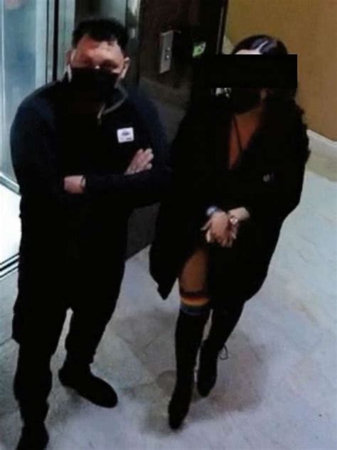 California Man Arrested In Connection With Serial Murders Of Mexican