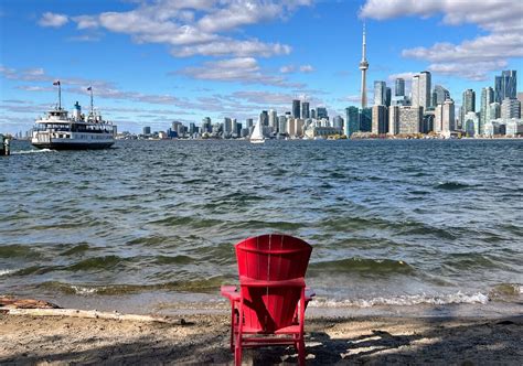 Toronto In 2 Days A Locals Guide To The Perfect City Trip