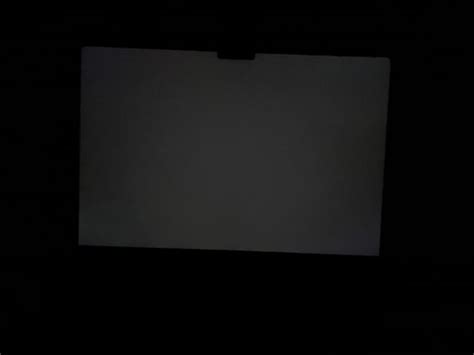 M2 Air Backlight Bleed Rmacbookair