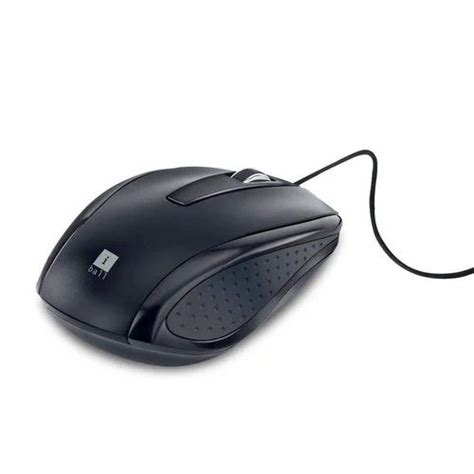 Iball Turbo Usb Mouse At ₹ 160 Piece आईबॉल माउस In Navi Mumbai Id