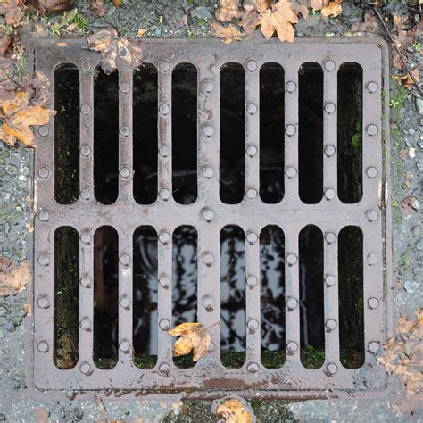 Understanding Sewer Drains Common Problems Sizing And The Importance