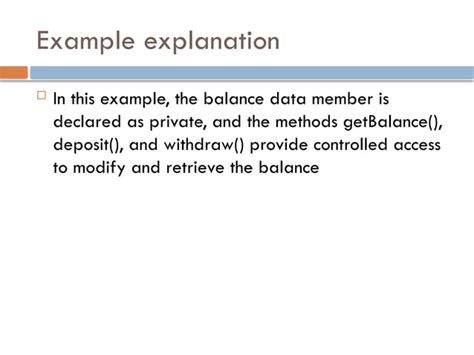 Encapsulation Module For It Or Comscipptx