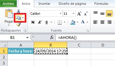 Convertir fórmulas en valores en Excel Excel Total