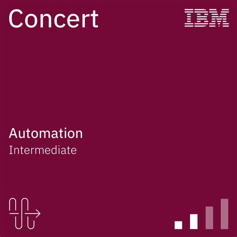 Concert Intermediate Credly