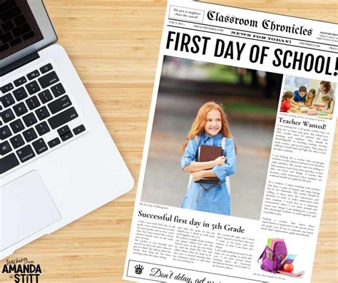 Use This Dynamic Getting To Know You Activity To Teach Classroom Expectations Teaching With