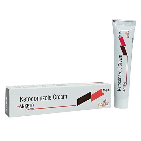 Ketoconazole Cream 15 Gm At ₹ 60piece In Panchkula Id 12758022812