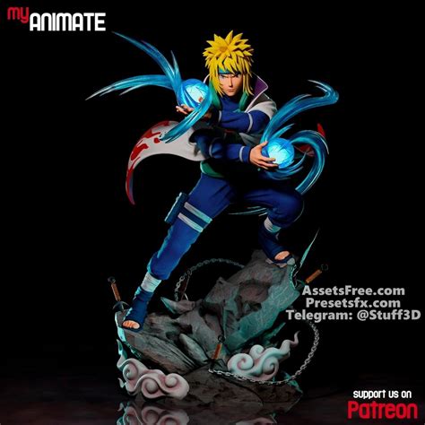 Minato Free High Quality Models