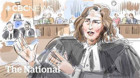 Ems Credibility Challenged In Hockey Sex Assault Trial Closing