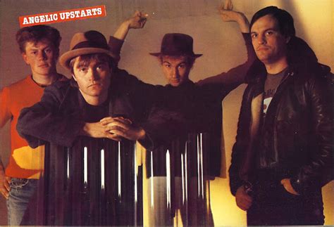 20 Punk Bands Of The 1980s Youve Never Heard Of ~ Vintage Everyday