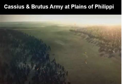 Julius Caesar Act 5 Scene 2 Context Questions Icse Class 10 English Drama Icsehelp