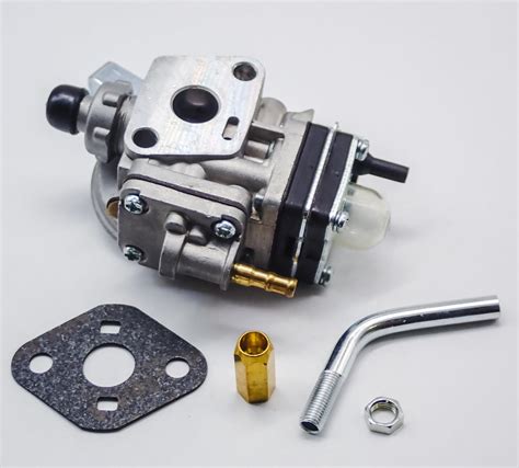 The Dukes Carburetor Fits Shindaiwa B450 C350 C270 T270 Saw Salvage