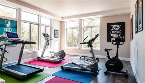 Must Have Home Gym Equipment For The Active Man Activeman