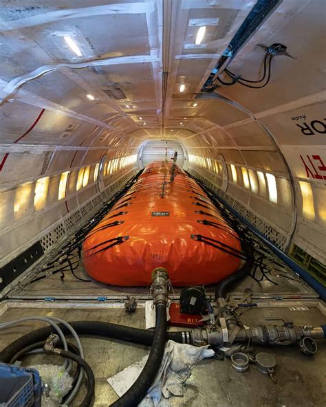 Unstoppable Legends Nolinor Aviation Is The Worlds Largest 737 200