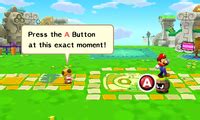 Action Command Super Mario Wiki The Mario Encyclopedia