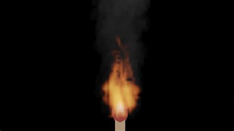 Fire Animation Using Blender Eevee Engine D Model Animated CGTrader