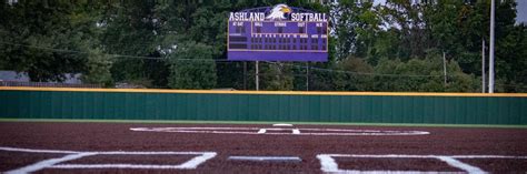 Ashland University Softball Ashlandusball Posts X