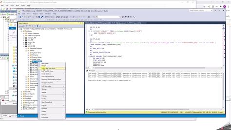 Sql Server Migration Assistant For Oracle Youtube