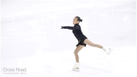 여자ㅊㄷ저 2급 Fs 01 08 웜업 Warmupㅣ권나연박강희기권 김규린곽민지이수린허아라서나은박시온ㅣ2024 10 12 피겨스케이팅 꿈나무대회 3일차