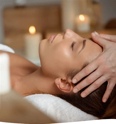 Deep Tissue Massage Seddon Essen Remedial Massage