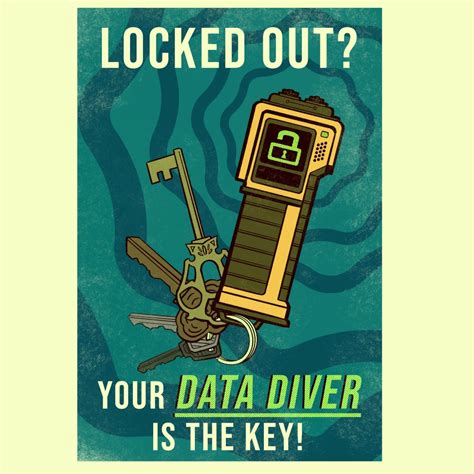 Data Diver Fazbear Entertainment Media Wiki Fandom