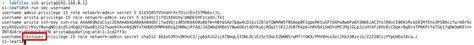 pyeapi arista atd lab guides