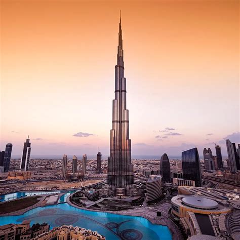 15 Of The Best Dubai Landmarks To Visit