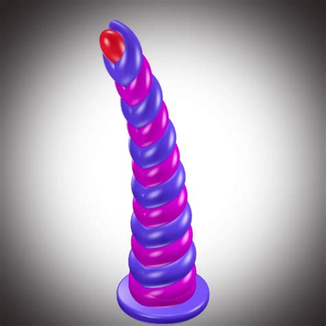 🍆 Dildos Sex Toy Print In Place・ 3d File For ・cults
